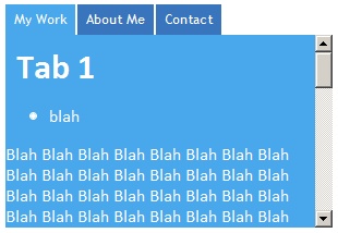 Javascript Tab 导航插件 (23个)_JavaScript技巧_积木网（gimoo.net）