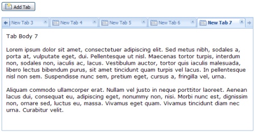 Javascript Tab 导航插件 (23个)_JavaScript技巧_积木网（gimoo.net）