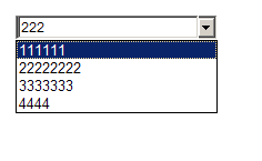 input+select(multiple) 实现下拉框输入值_JavaScript技巧_积木网（gimoo.net）