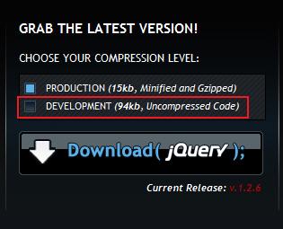 Eclipse配置Javascript开发环境图文教程_jQuery_积木网（gimoo.net）