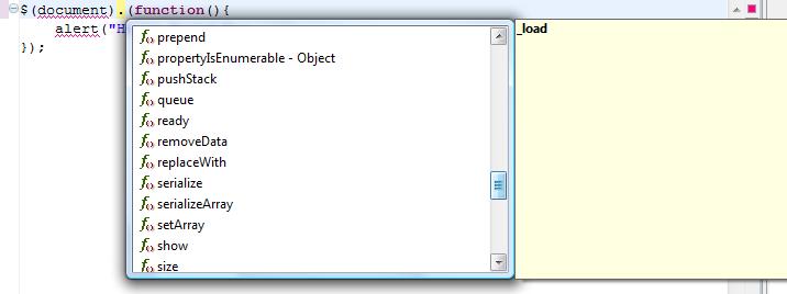 Eclipse配置Javascript开发环境图文教程_jQuery_积木网（gimoo.net）