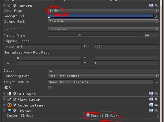 Unity3D游戏开发从零单排(三) - 极速创建狂拽酷炫的游戏地形_Android游戏_积木网（gimoo.net）