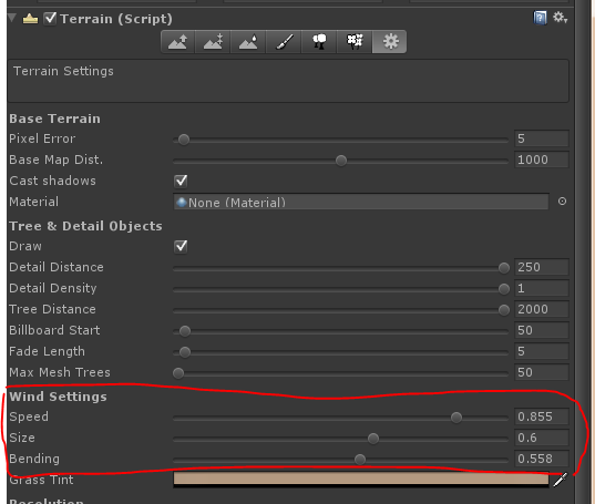 Unity3D游戏开发从零单排(三) - 极速创建狂拽酷炫的游戏地形_Android游戏_积木网（gimoo.net）