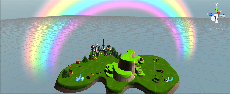 unity之NPC对话的实现_Unity3d_积木网（gimoo.net）