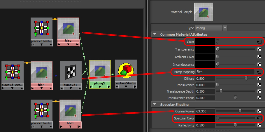 Unity3D游戏开发之游戏模型制作：机器人_Unity3d_积木网（gimoo.net）