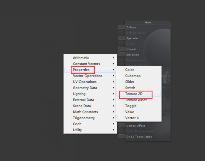 Shader Forge可视化Unity3D Shader编辑器二-基础着色器_Unity3d_积木网（gimoo.net）