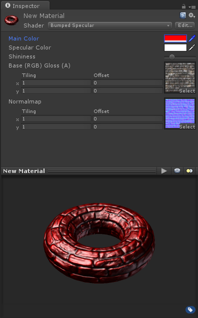 shader编程学习（1）第一个shader_Unity3d_积木网（gimoo.net）