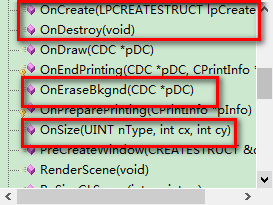 MFC下二维OpenGL环境详细配置_OpenGL_积木网（gimoo.net）