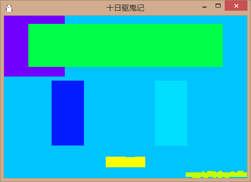 Qt新渲染底层Scene Graph研究（一）_OpenGL_积木网（gimoo.net）