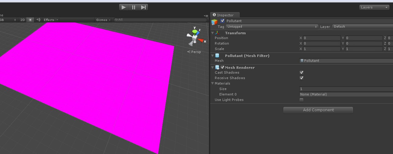 Unity3D-Mesh创建_Unity3d_积木网（gimoo.net）