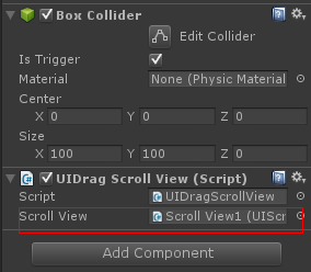 NGUI 制作简易背包UI_Unity3d_积木网（gimoo.net）