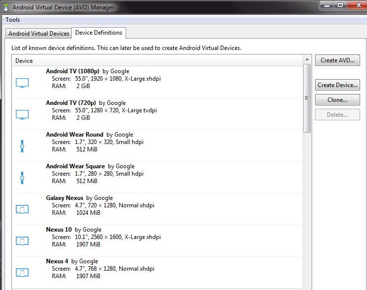 如何使用Xamarin在Visual Studio中创建Android应用_Android技巧_积木网（gimoo.net）