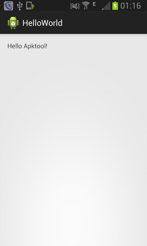 安卓逆向学习笔记（2）- 利用apktool反编译apk并进行二次打包_Android技巧_积木网（gimoo.net）