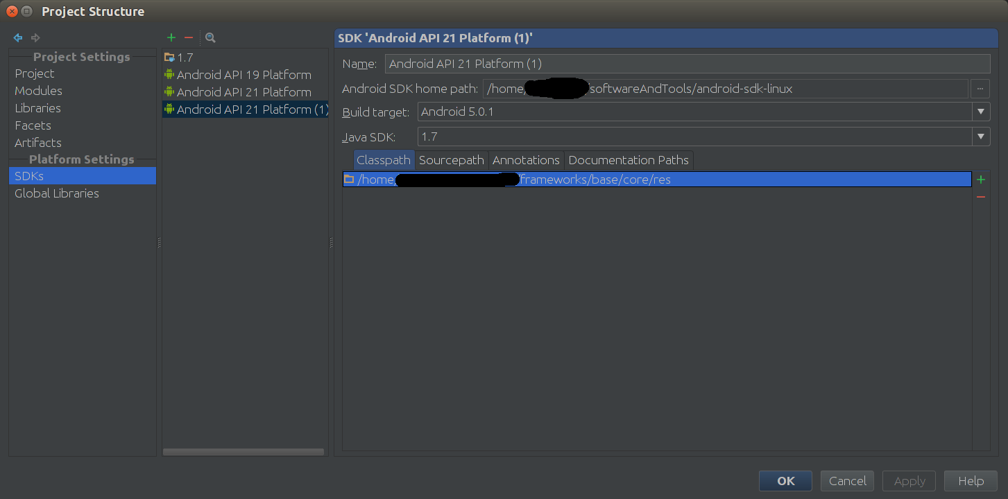 如何使用Android Studio开发/调试Android自带系统应用_Android技巧_积木网（gimoo.net）