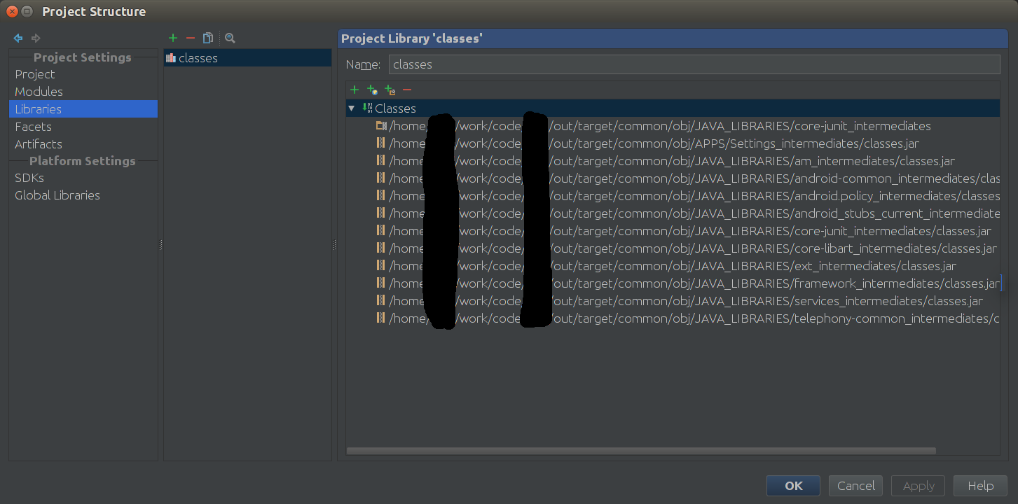 如何使用Android Studio开发/调试Android自带系统应用_Android技巧_积木网（gimoo.net）