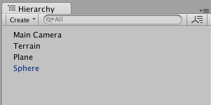 Unity中预设体的创建(mac机）_Unity3d_积木网（gimoo.net）
