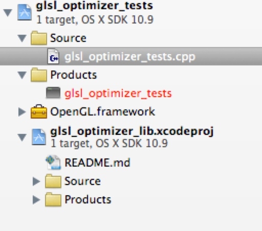转 自动Shader优化器glsl_optimizer的编译与在cocos2dx中使用_Cocos2d-x_积木网（gimoo.net）