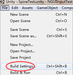 Unity Spine 动画模糊问题解决办法_Unity3d_积木网（gimoo.net）