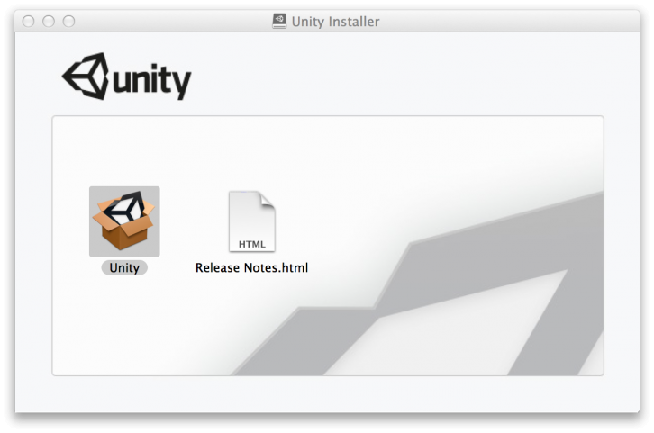 Unity4.6.1f破解与安装_Unity3d_积木网（gimoo.net）