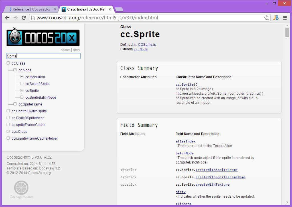 搭建Cocos2d-JS开发环境_cocos2d_积木网（gimoo.net）