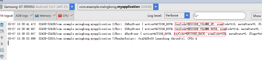 android升级到AppCompat v22.1.0后，onKeyDown 和 onKeyUp menu按键不能被触发的解决办法_Android技巧_积木网（gimoo.net）