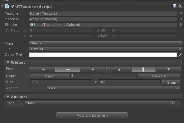 NGUI之UITexture_Unity3d_积木网（gimoo.net）