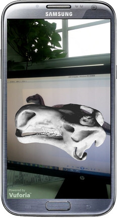 Vuforia学习实践笔记（一）_Unity3d_积木网（gimoo.net）