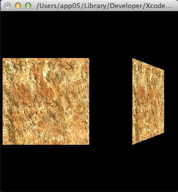 OpenGL--纹理贴图基础_OpenGL_积木网（gimoo.net）