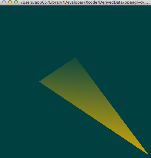 OpenGL--雾_OpenGL_积木网（gimoo.net）