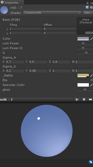 Unity3d shader之次表面散射（Subsurface Scattering）_Unity3d_积木网（gimoo.net）