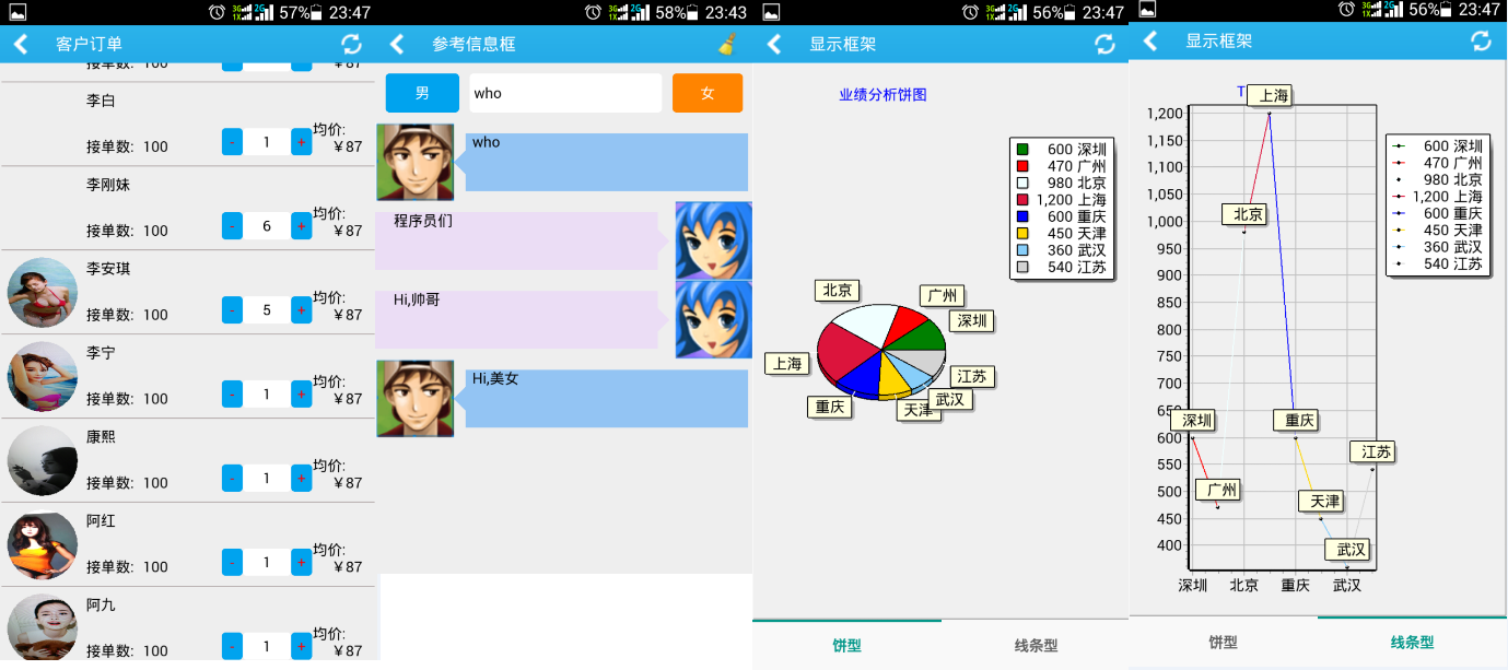 DELPHI XE7XE8 移动开发，Android、iOS_Android技巧_积木网（gimoo.net）