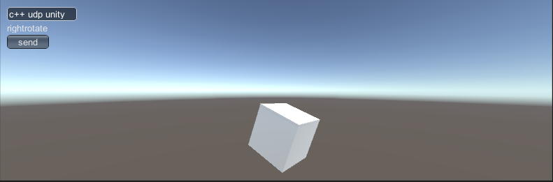 unity开发：Qt C++与unity之间UDP网络通信_Unity3d_积木网（gimoo.net）