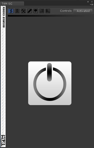 【原创】Unity T4M 中文讲解_Unity3d_积木网（gimoo.net）