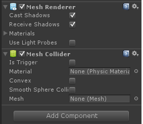 【原创】Unity T4M 中文讲解_Unity3d_积木网（gimoo.net）