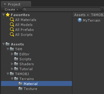 【原创】Unity T4M 中文讲解_Unity3d_积木网（gimoo.net）