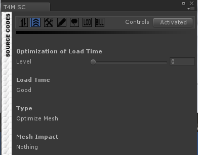 【原创】Unity T4M 中文讲解_Unity3d_积木网（gimoo.net）