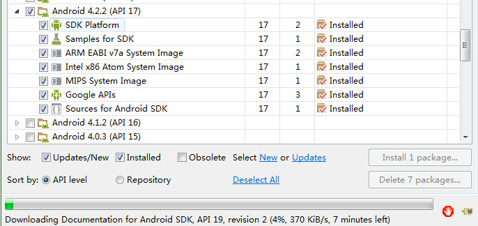 unity开发android游戏（一）搭建Unity安卓开发环境_Unity3d_积木网（gimoo.net）