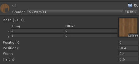 [置顶] Shader简单例子之挖孔_Unity3d_积木网（gimoo.net）
