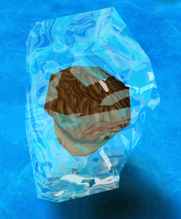 Unityshader实例1:冰块材质_Unity3d_积木网（gimoo.net）