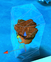 Unityshader实例1:冰块材质_Unity3d_积木网（gimoo.net）