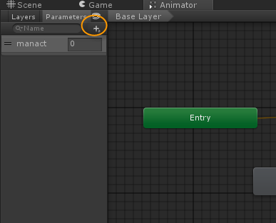 Unity3D制作2D精灵动画_Unity3d_积木网（gimoo.net）