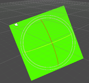 【猫猫的Unity Shader之旅】之双面材质和多Pass渲染_Unity3d_积木网（gimoo.net）
