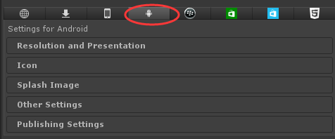 [置顶] Android与Unity交互研究_Android技巧_积木网（gimoo.net）