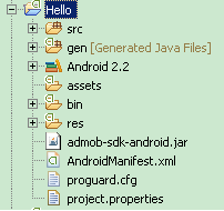 6.Android工程更改api版本？_Android技巧_积木网（gimoo.net）
