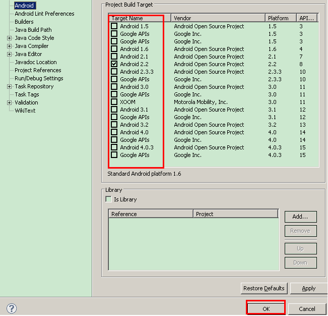 6.Android工程更改api版本？_Android技巧_积木网（gimoo.net）