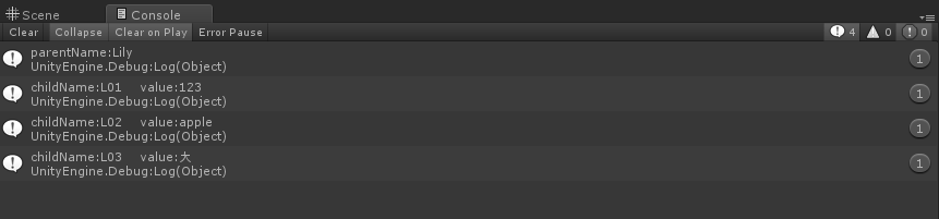 unity 读取xml 信息_Unity3d_积木网（gimoo.net）