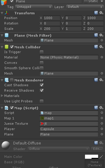Unity小地图制作（二）_Unity3d_积木网（gimoo.net）